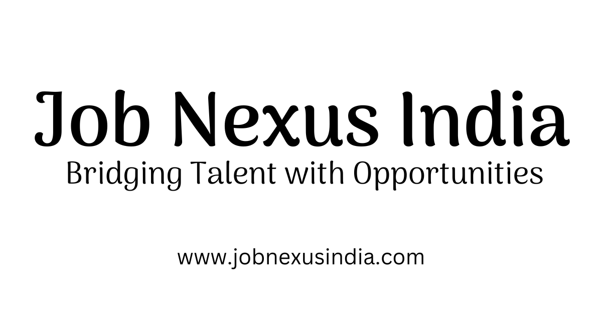 Job Nexus India